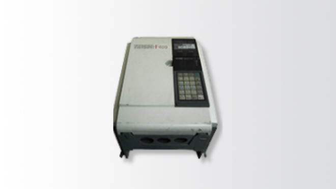 F400 Series VFD Legacy Products | Mitsubishi Electric Americas