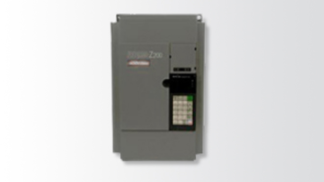 Z200/Z300 VFD Legacy Products | Mitsubishi Electric Americas