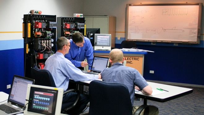 Industrial Automation Engineer Certification | Mitsubishi Electric Americas