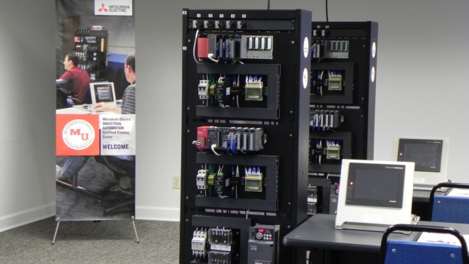 Industrial Automation Engineer Certification | Mitsubishi Electric Americas
