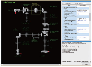 MELSEC iQ-R Motion Module PLCopen® FB Mode Features | Mitsubishi Electric Automation