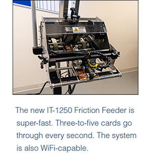 Case Study - BW Integrated Systems | Mitsubishi Electric Americas