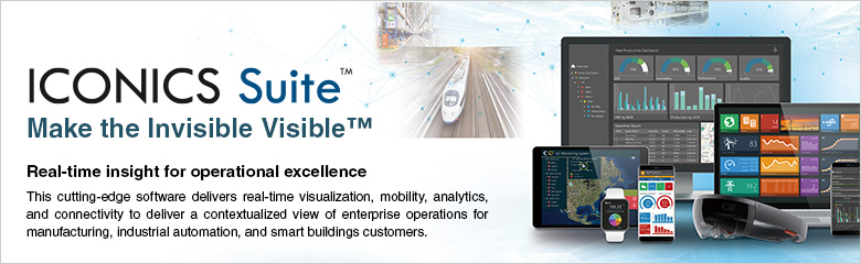 Factory Automation | Mitsubishi Electric Americas