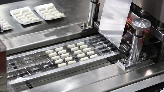 iQ Monozukuri Packaging Solution | Mitsubishi Electric Americas